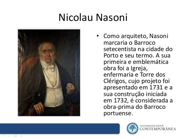 Nicolau Nasoni - Alchetron, The Free Social Encyclopedia