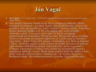 História o detve klaudia illešová | PPT