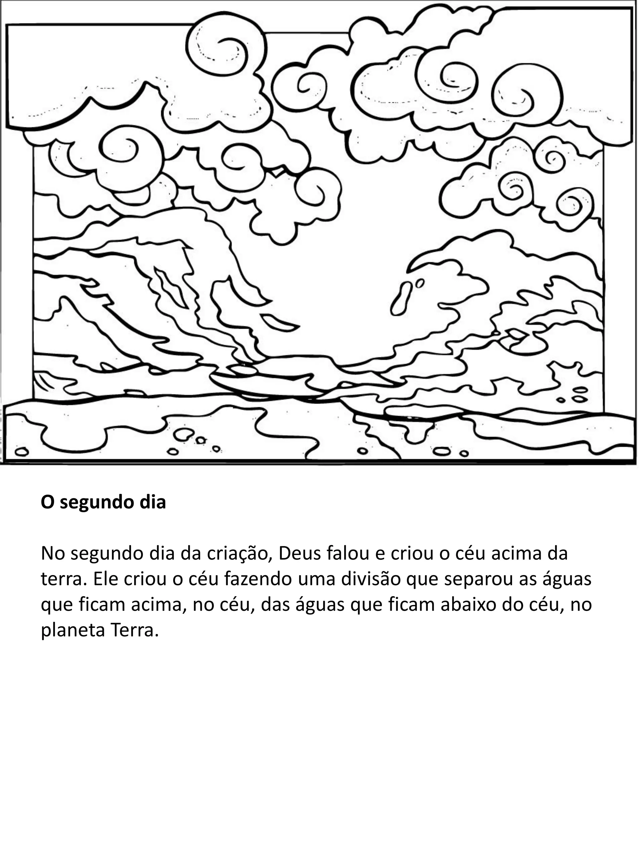 Histórias do Antigo Testamento para Crianças - Livro para colorir | PDF