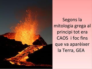 Història sisif | PPT