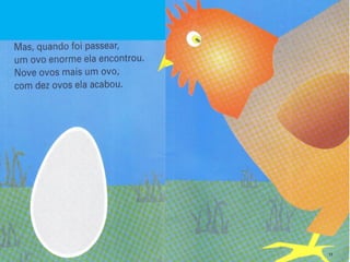 História um amor de confusão, de dulce rangel | PDF