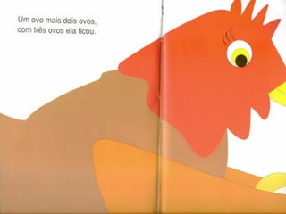 História um amor de confusão, de dulce rangel | PDF