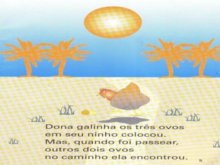 História um amor de confusão, de dulce rangel | PDF