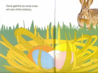 História um amor de confusão, de dulce rangel | PDF