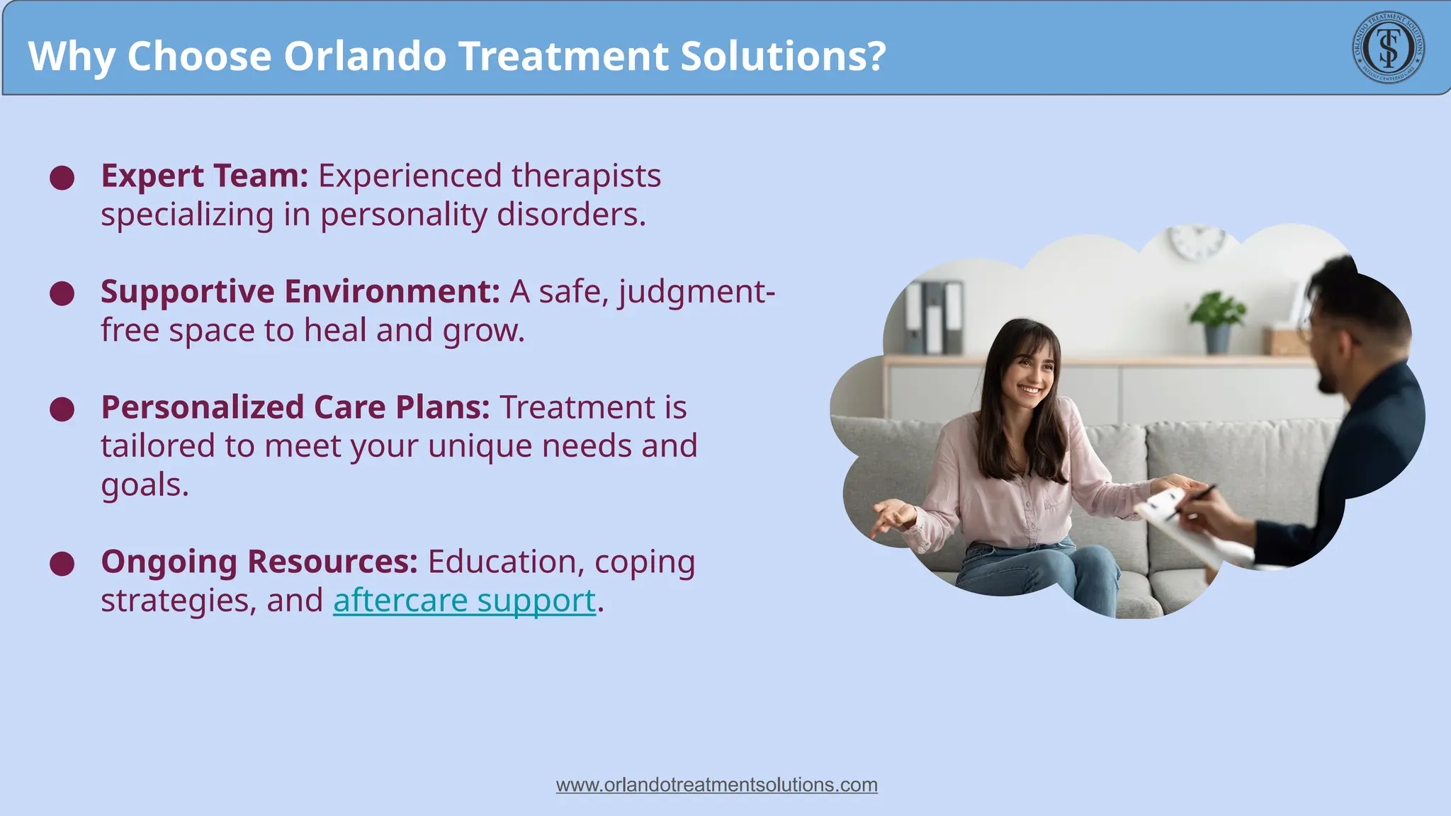 Histrionic Personality Disorder: Understanding and Treatment | PPTX
