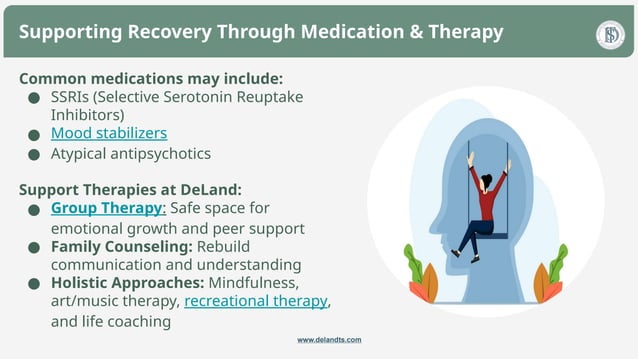 Histrionic vs. Borderline Personality Disorder: Key Differences | PPTX