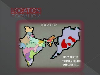 Histrocal war avinash ppt | PPTX