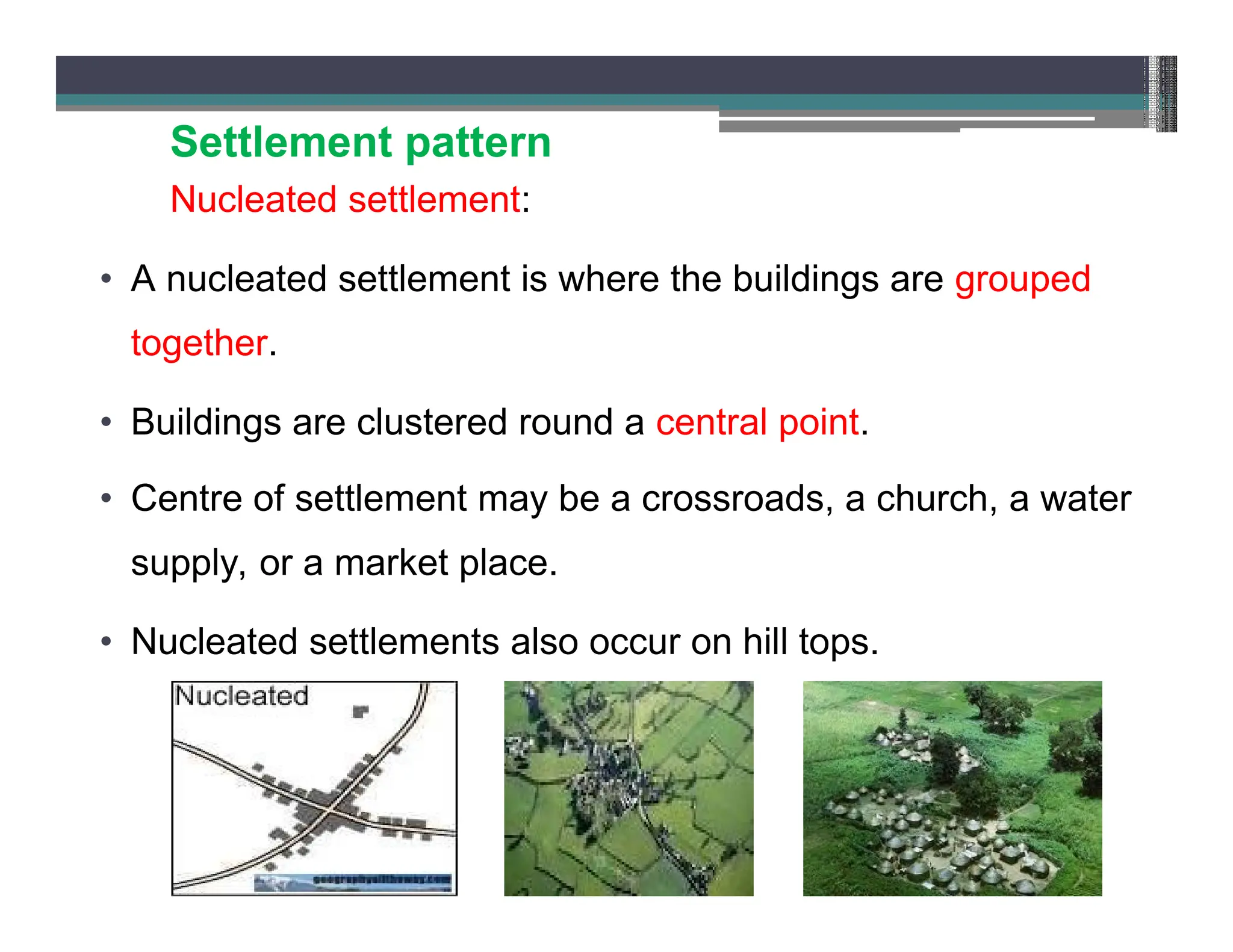 Histrorial background of Settlements.ppt