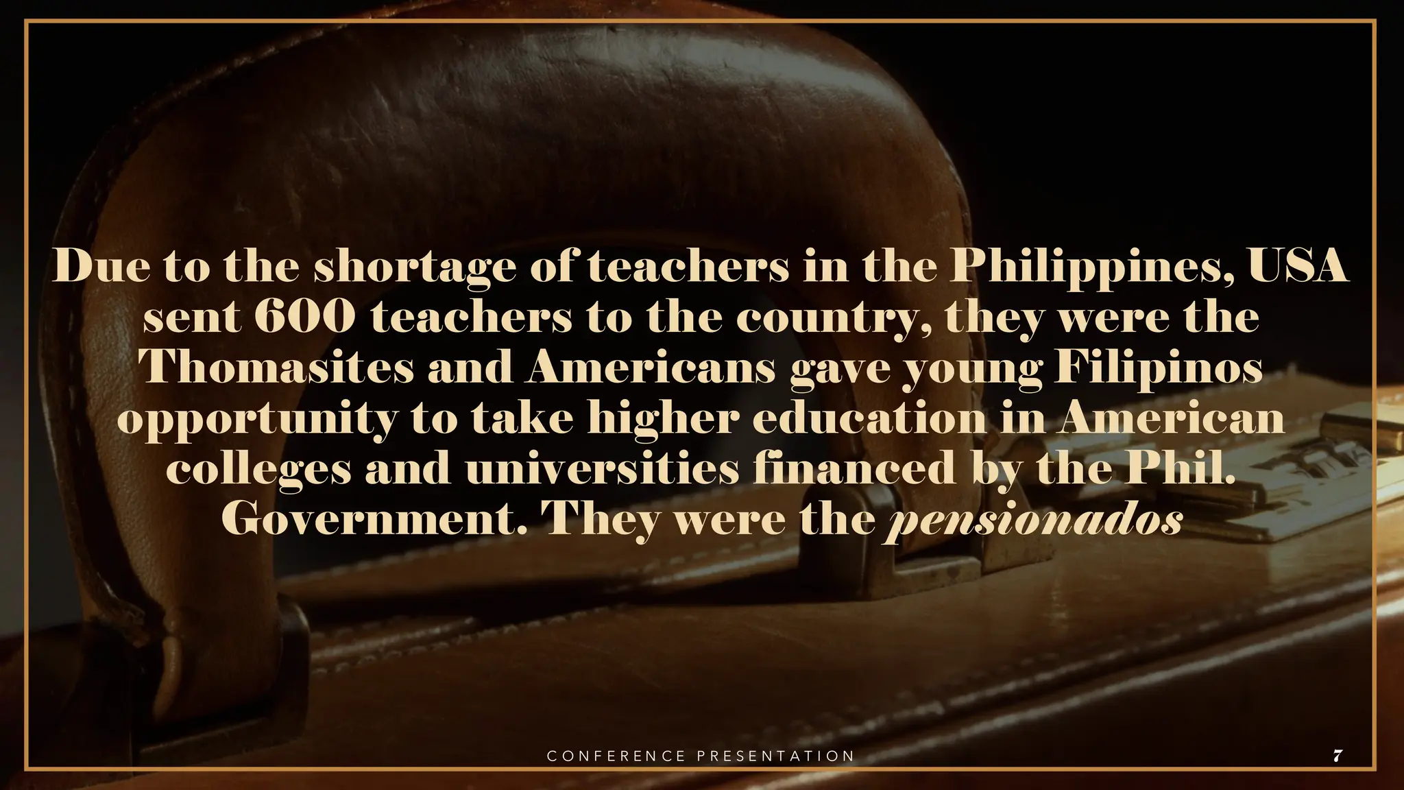 Histry of Teaching as a profession in the phil | PDF