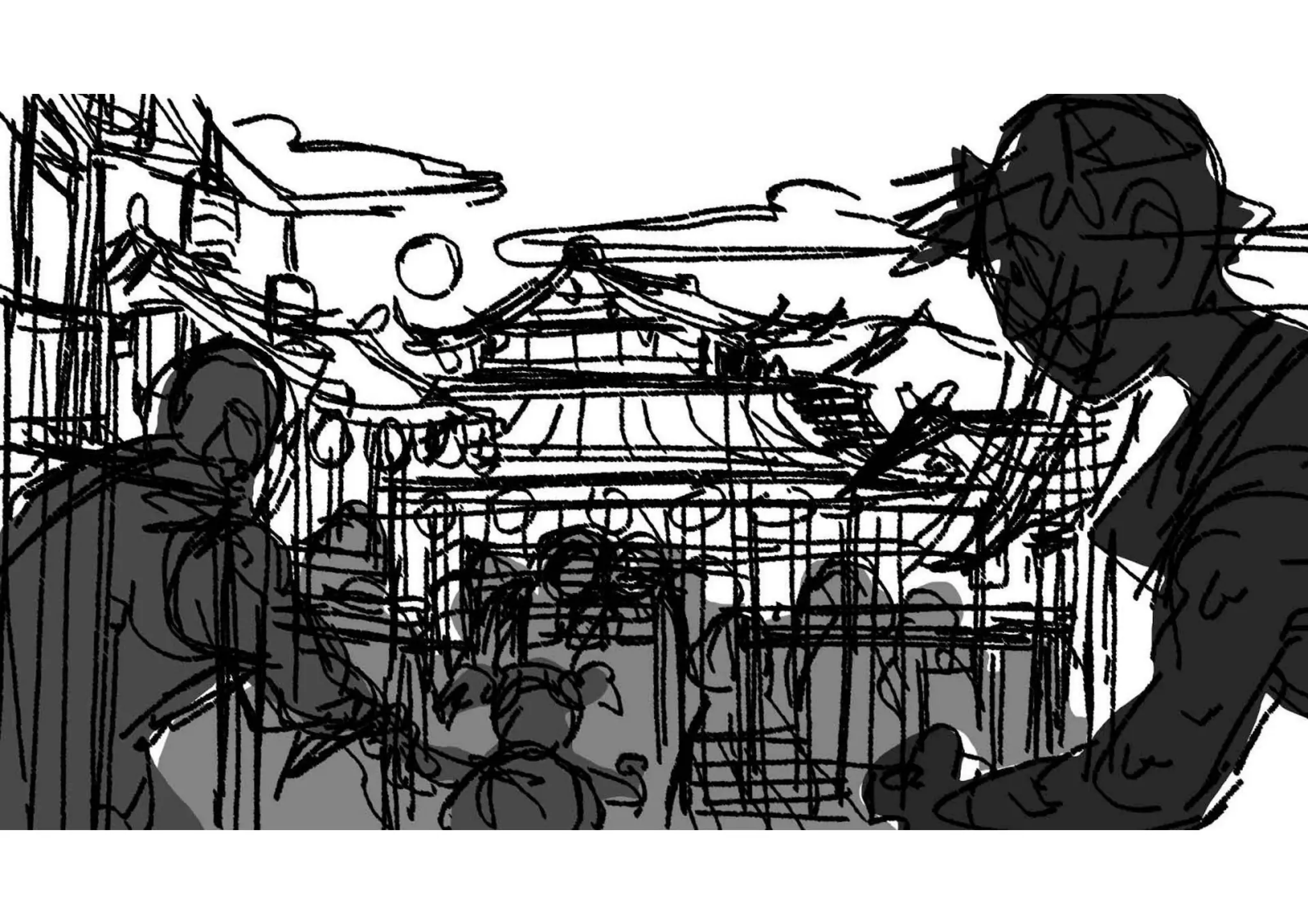 Hisuiko and the Sacred Helmet | PDF