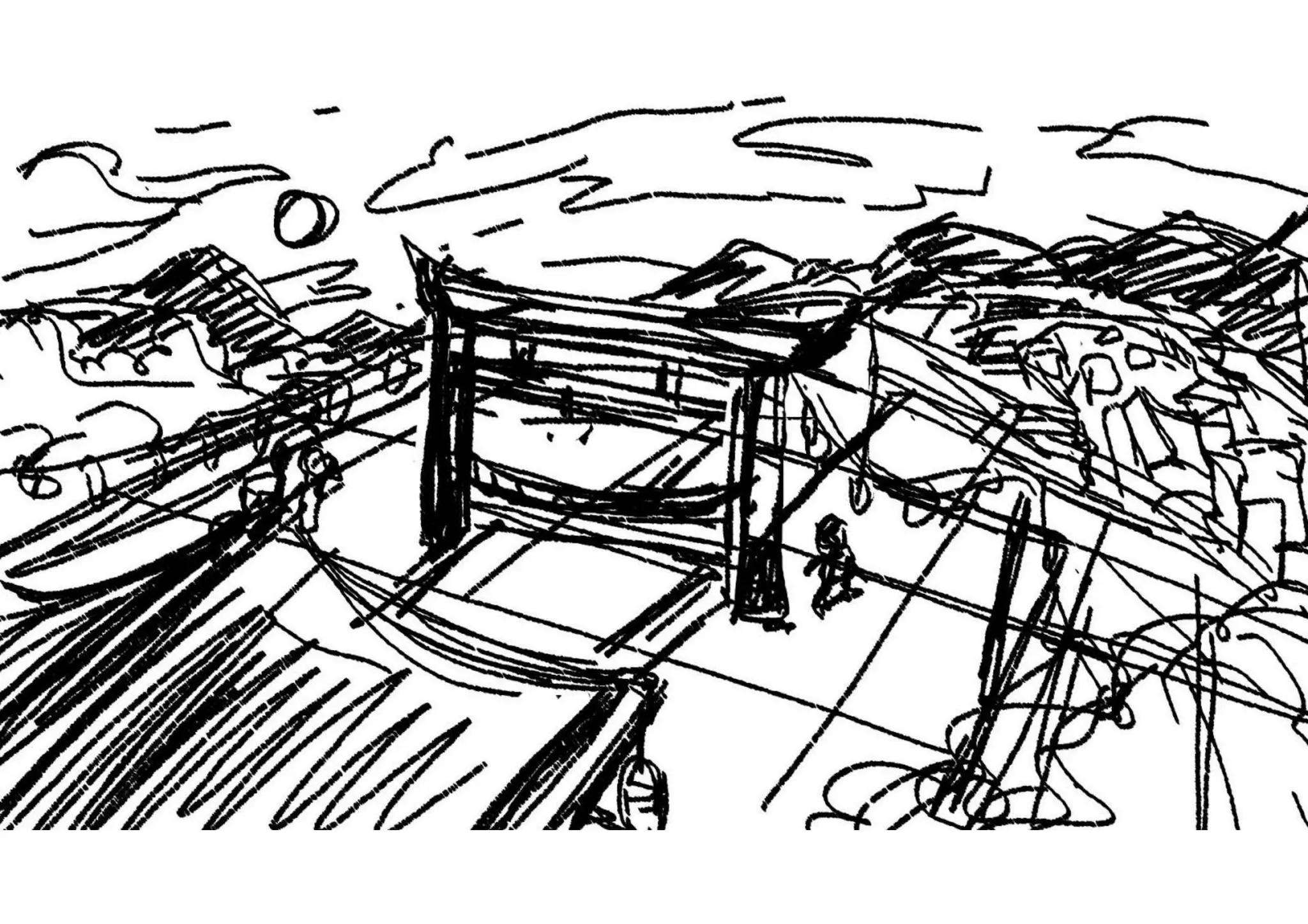 Hisuiko and the Sacred Helmet | PDF