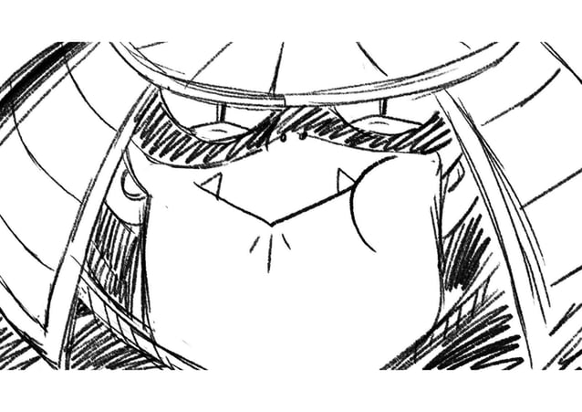 Hisuiko and the Sacred Helmet | PDF