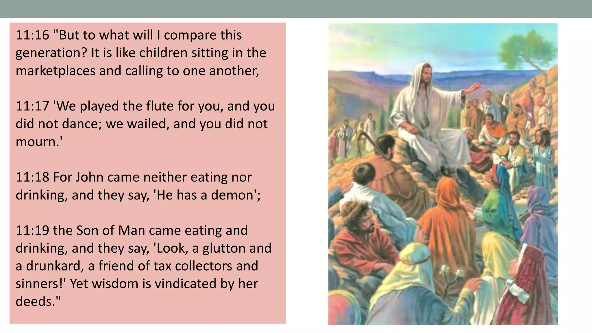 His Yoke is Easy n Burden is Light 090723 Bangsar LC.pptx