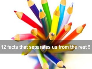 HIT New Graduate Show | PPT