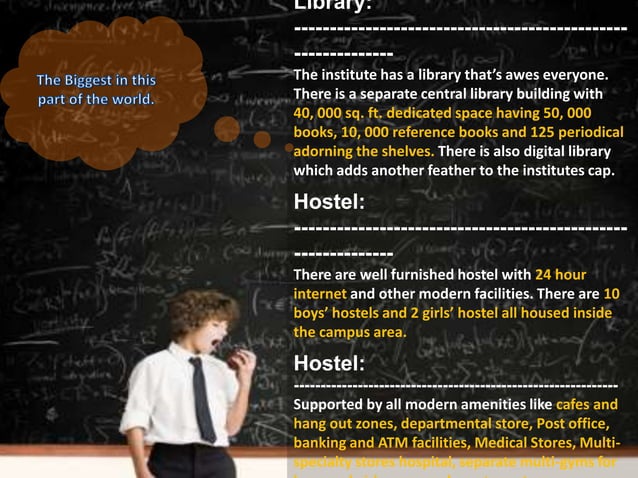 HIT New Graduate Show | PPT