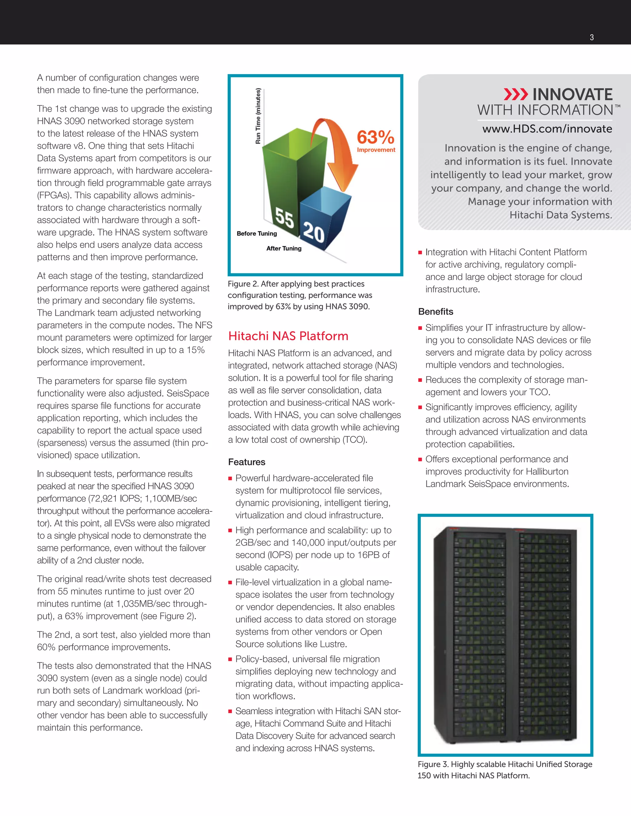 Meet the Data Processing Workflow Challenges of Oil and Gas Exploration ...