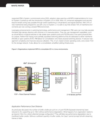 Hitachi Data Systems and Brocade Build the Optimal Mainframe Storage ...