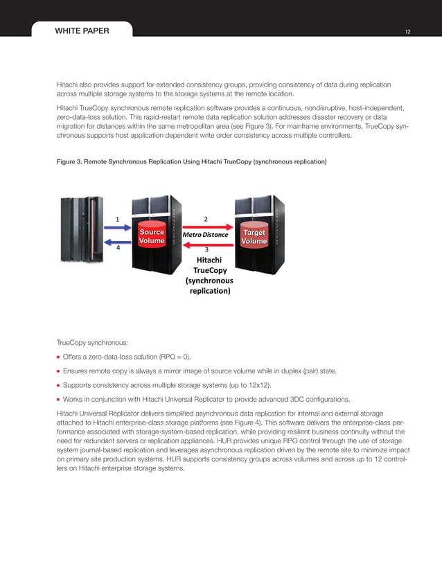 Hitachi white-paper-ibm-mainframe-storage-compatibility-and-innovation ...