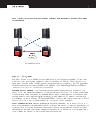 Hitachi white-paper-ibm-mainframe-storage-compatibility-and-innovation ...