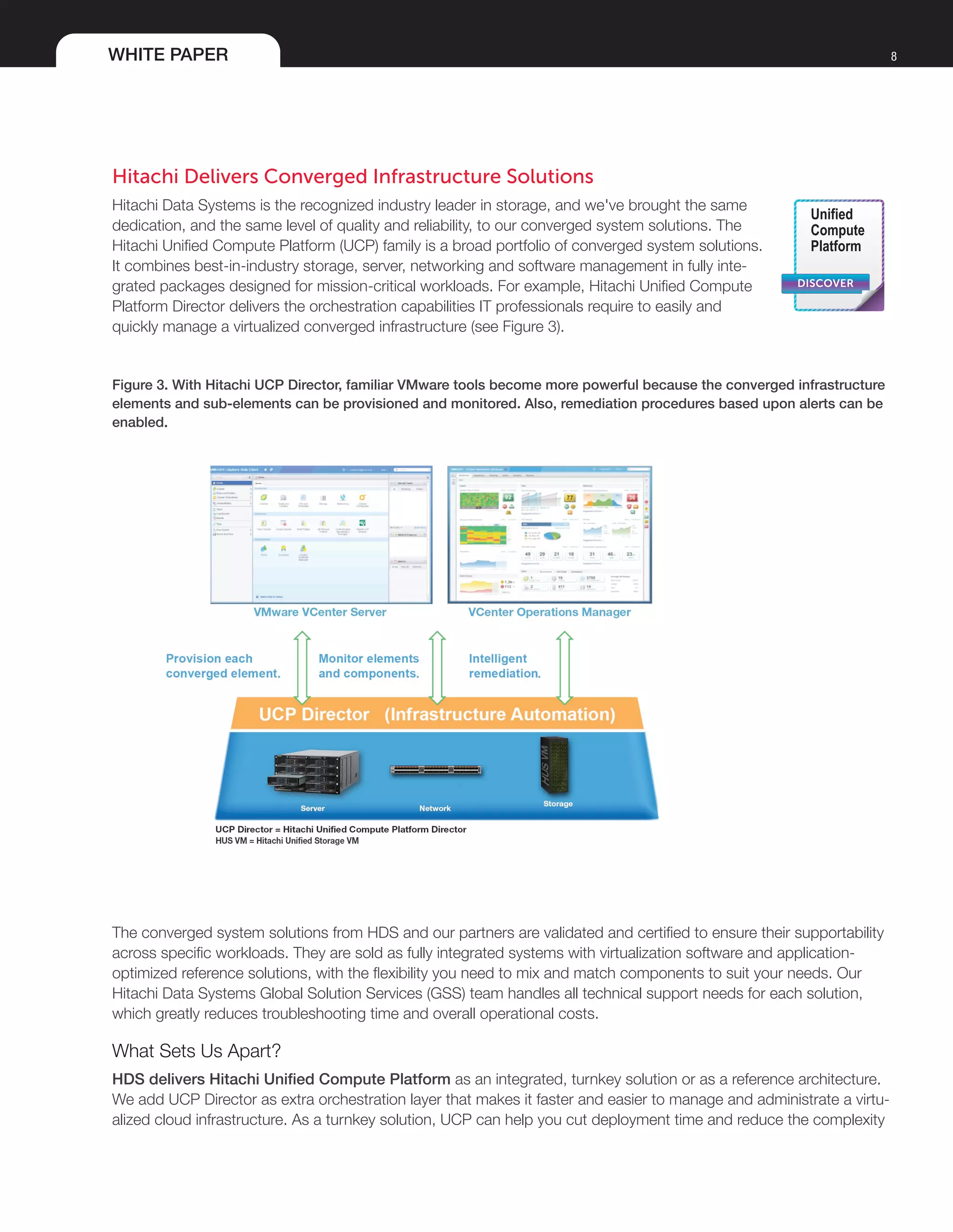 The Future of Convergence Paper | PDF