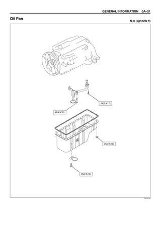 Hitachi 6 hk1 tier 2 engine service repair manual | PPT