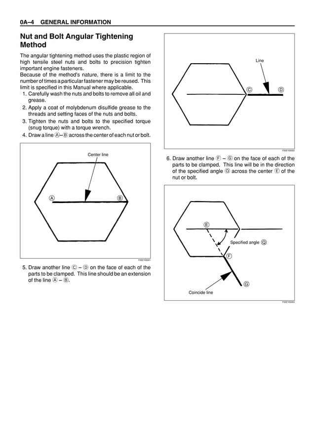 Hitachi 6 hk1 tier 2 engine service repair manual | PPT