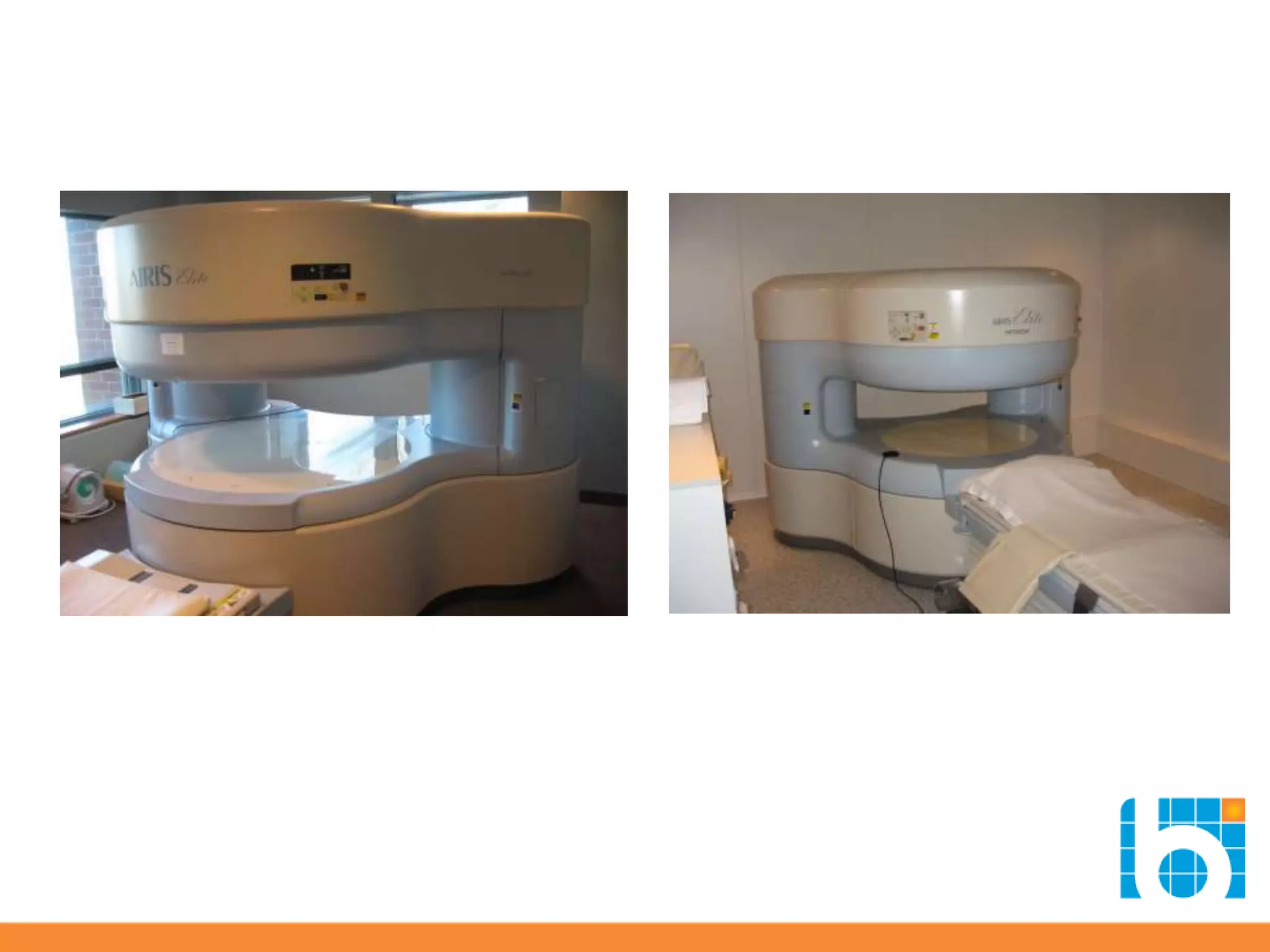 Hitachi Airis Elite Open MRI Scanner for sale | PPTX
