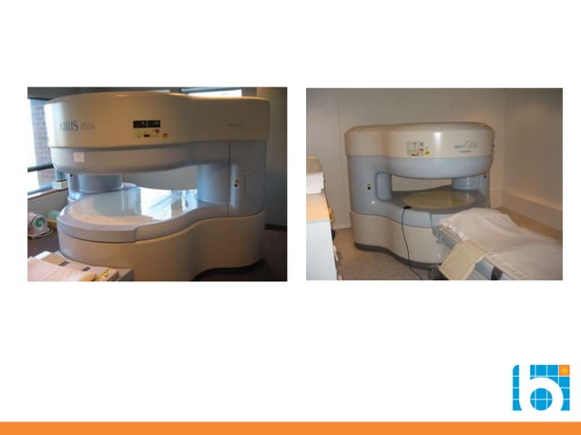 Hitachi Airis Elite Open MRI Scanner for sale | PPT