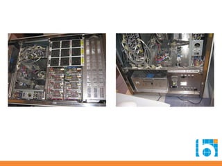 Hitachi Airis Elite Open MRI Scanner for sale | PPTX