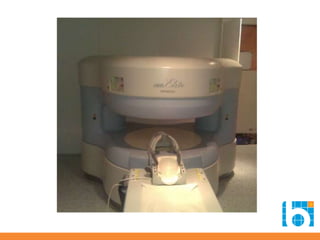 Hitachi Airis Elite Open MRI Scanner for sale | PPTX