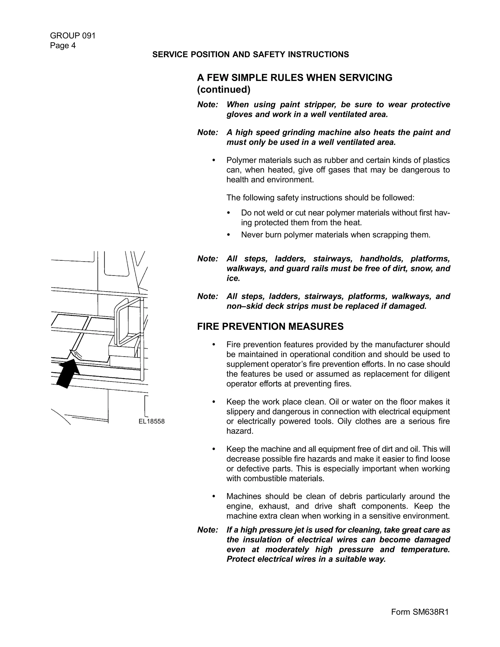 Hitachi eh1600 rigid dump truck (haul truck) service repair manual | PDF