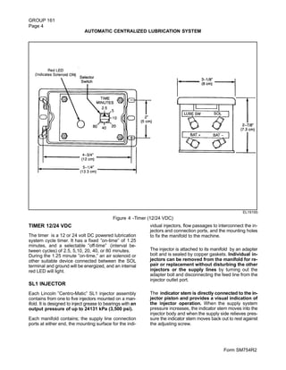 Hitachi eh1600 rigid dump truck (haul truck) service repair manual | PDF