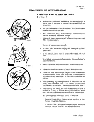 Hitachi EH1600 Rigid Dump Truck (Haul Truck) Service Repair Manual.pdf