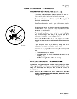 Hitachi eh1700 rigid dump truck (haul truck) service repair manual | PDF