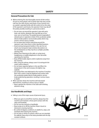 Hitachi EH4000AC II Rigid Dump Truck operator’s manual.pdf
