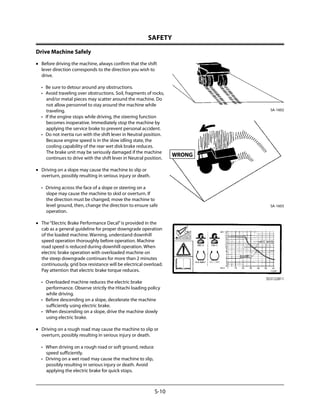 Hitachi EH4000AC II Rigid Dump Truck operator’s manual.pdf