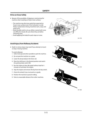 Hitachi EH4000AC II Rigid Dump Truck operator’s manual.pdf