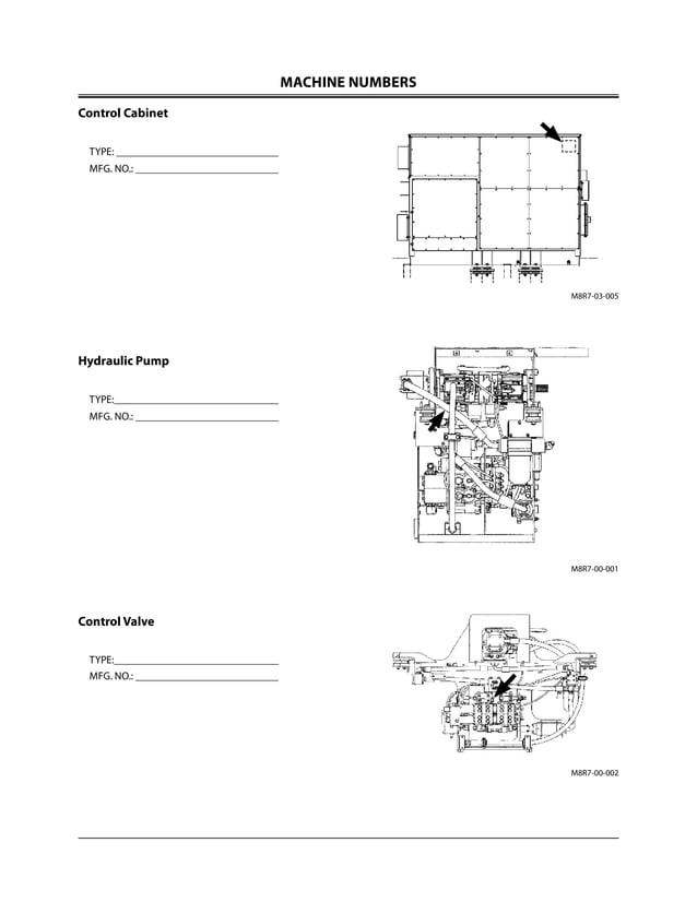 Hitachi EH4000AC II Rigid Dump Truck operator’s manual.pdf