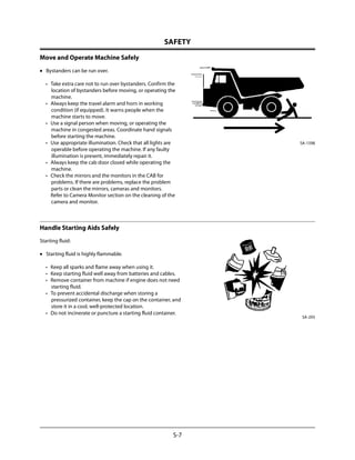 Hitachi EH4000AC II Rigid Dump Truck operator’s manual.pdf