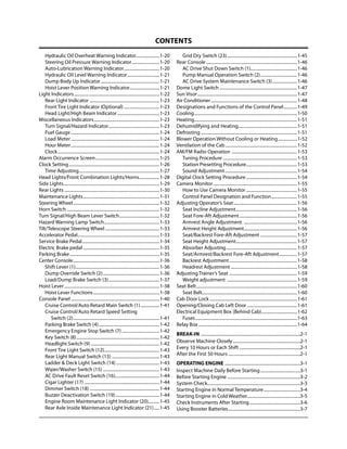 Hitachi EH4000AC II Rigid Dump Truck operator’s manual.pdf