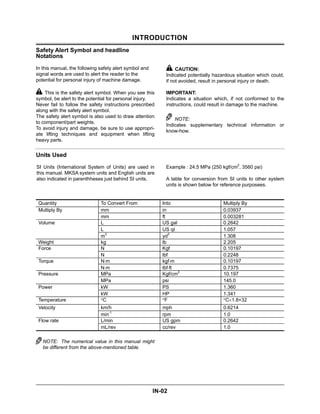 Hitachi EH5000AC-3 Rigid Dump Truck (Haul Truck) Service Repair Manual.pdf