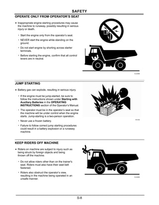 Hitachi EH5000 Rigid Frame Truck Service Repair Manual.pdf