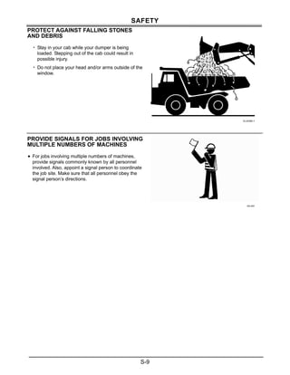 Hitachi EH5000 Rigid Frame Truck Service Repair Manual.pdf