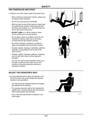 Hitachi EH5000 Rigid Frame Truck Service Repair Manual.pdf
