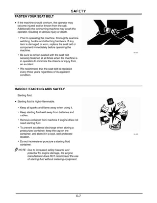 Hitachi EH5000 Rigid Frame Truck Service Repair Manual.pdf
