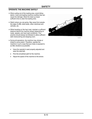 Hitachi EH5000 Rigid Frame Truck Service Repair Manual.pdf