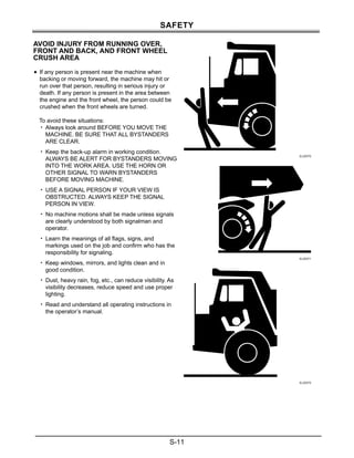 Hitachi EH5000 Rigid Frame Truck Service Repair Manual.pdf