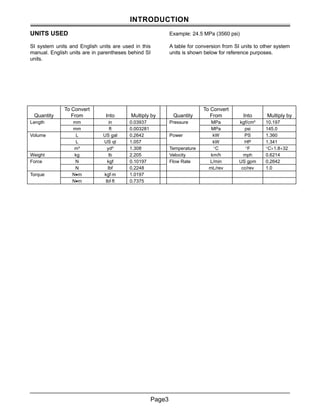 Hitachi EH5000 Rigid Frame Truck Service Repair Manual.pdf