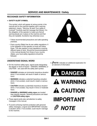 Hitachi EH750-2 Rigid Dump Truck Service Repair Manual.pdf