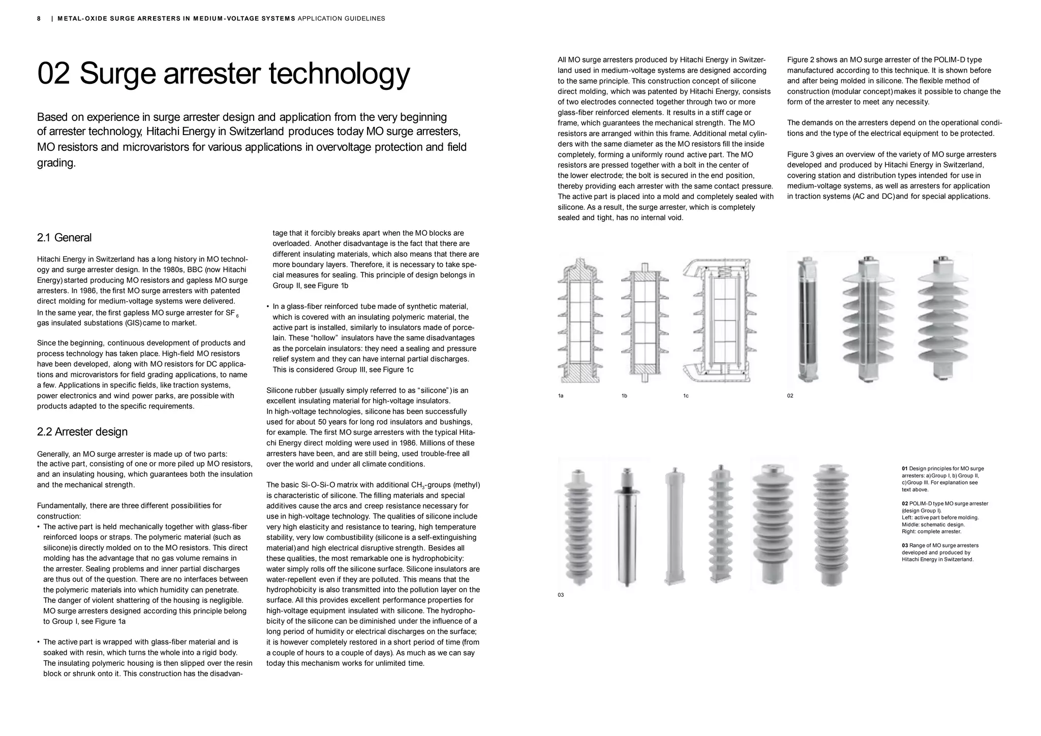 Hitachi_Energy_MV_Surge_Arrester_Application_Guidelines.pptx